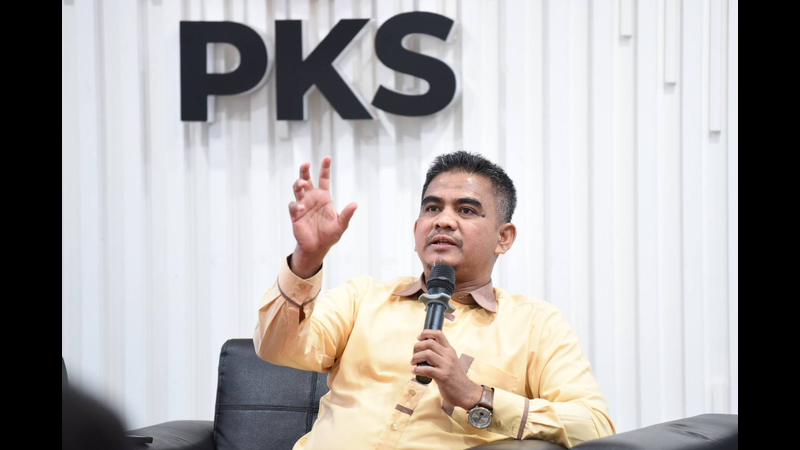 PKS - Stafsus Menaker: Kenaikan UMP Komitmen Upah Layak untuk Buruh ... PKS - Stafsus Menaker: Kenaikan UMP Komitmen Upah Layak untuk Buruh ...