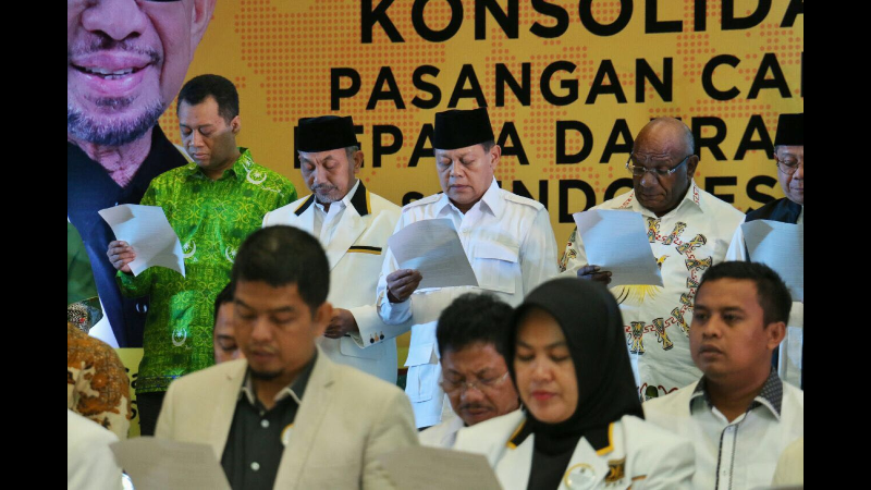 PKS - Daftar Nama Calon Kepala Daerah 2018 yang Diusung PKS PKS - Daftar Nama Calon Kepala Daerah 2018 yang Diusung PKS