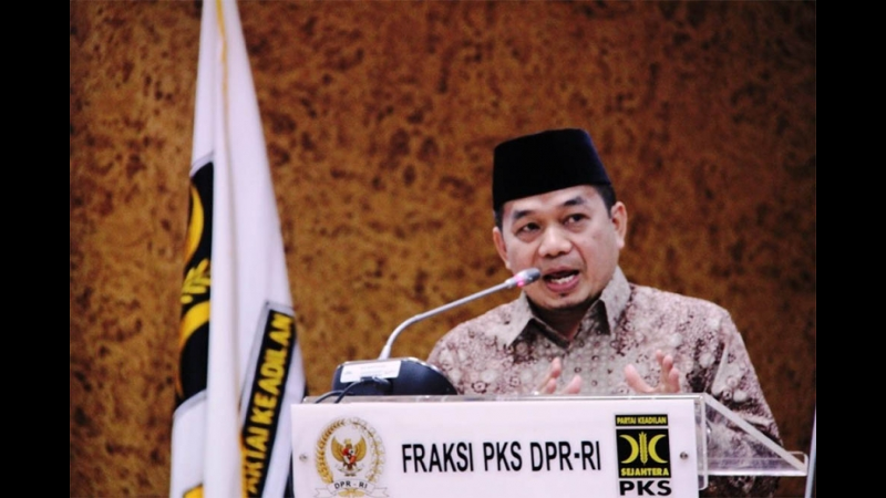 PKS - Seluruh Aleg PKS Gelar Konsolidasi Nasional PKS - Seluruh Aleg PKS Gelar Konsolidasi Nasional