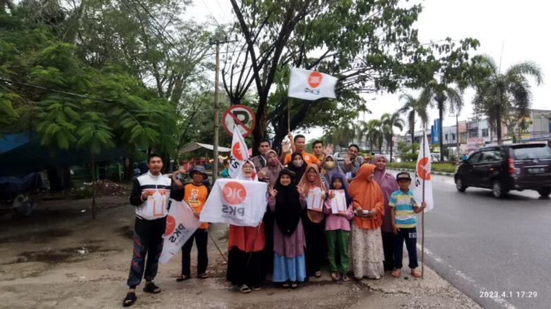 PKS - Serentak Se Pelalawan, Partai Keadilan Sejahtera (PKS) Bagikan ... PKS - Serentak Se Pelalawan, Partai Keadilan Sejahtera (PKS) Bagikan ...