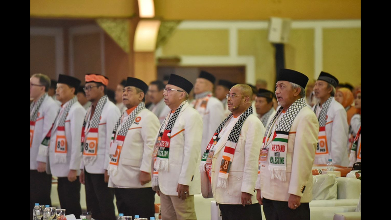 PKS - Luncurkan Kampanye Gagasan, PKS: Jakarta Tetap Ibu Kota Negara PKS - Luncurkan Kampanye Gagasan, PKS: Jakarta Tetap Ibu Kota Negara