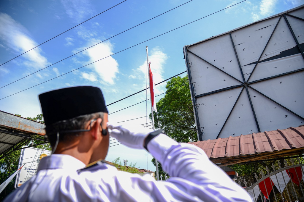 PKS | FOTO: PKS Sumut Serukan Patriot Pelayan Rakyat di HUT ke-77 RI PKS | FOTO: PKS Sumut Serukan Patriot Pelayan Rakyat di HUT ke-77 RI