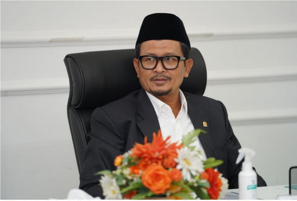 PKS - Politisi PKS Desak Pemerintah Segera Revisi UU Cipta Kerja PKS - Politisi PKS Desak Pemerintah Segera Revisi UU Cipta Kerja