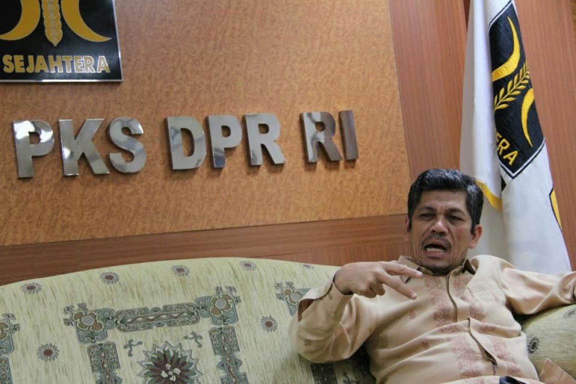 PKS - PKS: Revisi UU Minerba Harus Mengutamakan Kepentingan Nasional PKS - PKS: Revisi UU Minerba Harus Mengutamakan Kepentingan Nasional