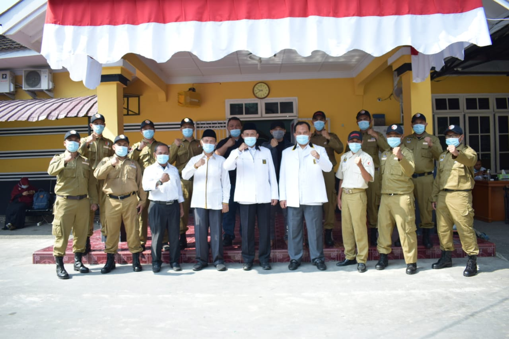 PKS | FOTO: Peringati HUT-RI KE-75, PKS SUMUT Gelar Upacara Bendera PKS | FOTO: Peringati HUT-RI KE-75, PKS SUMUT Gelar Upacara Bendera