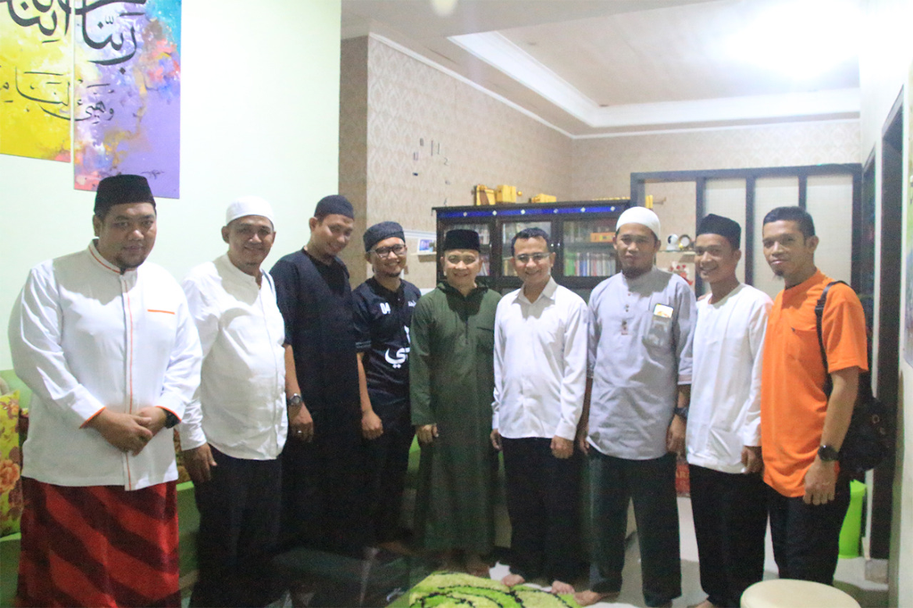 PKS | FOTO: DPW PKS Babel Gelar Safari Ramadhan ke Pesantren Ma'had ... PKS | FOTO: DPW PKS Babel Gelar Safari Ramadhan ke Pesantren Ma'had ...