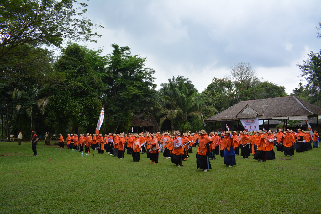 PKS | FOTO: PKS Medan, Gelar Latansa untuk Kemenangan 2024 PKS | FOTO: PKS Medan, Gelar Latansa untuk Kemenangan 2024