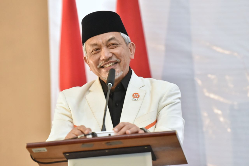 PKS | FOTO: Presiden PKS menghadiri Sosialisasi SK BCAD dan Pelantikan ... PKS | FOTO: Presiden PKS menghadiri Sosialisasi SK BCAD dan Pelantikan ...