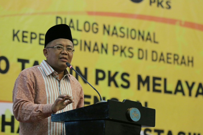 PKS | PKS Kumpulkan Kader Yang Menjadi Kepala Daerah Atau Wakil Kepala ... PKS | PKS Kumpulkan Kader Yang Menjadi Kepala Daerah Atau Wakil Kepala ...