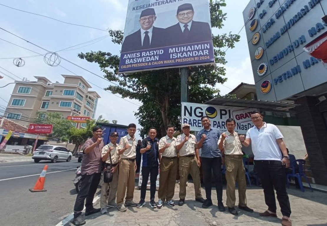 PKS - Silaturahmi Koalisi Perubahan, Kepanduan PKS Lampung Sambangi ... PKS - Silaturahmi Koalisi Perubahan, Kepanduan PKS Lampung Sambangi ...