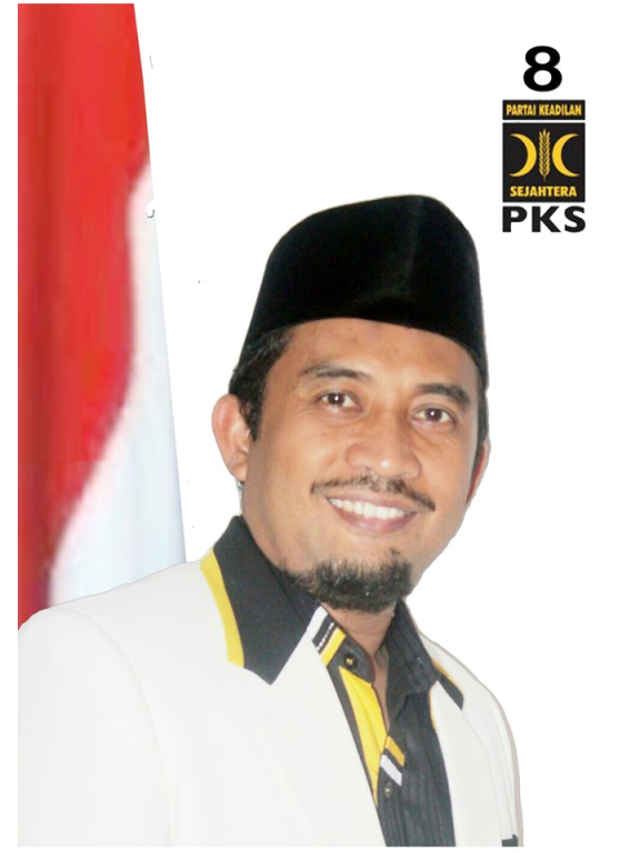 PKS - Empat Caleg DPR RI PKS Maluku Telah lengkapi berkas PKS - Empat Caleg DPR RI PKS Maluku Telah lengkapi berkas