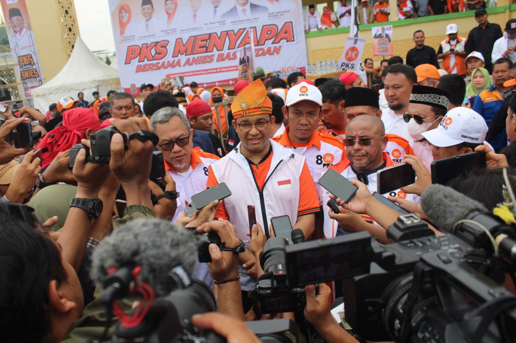 PKS | FOTO : Sekjen PKS Habib Aboe Menghadiri Kegiatan PKS Menyapa Oleh ... PKS | FOTO : Sekjen PKS Habib Aboe Menghadiri Kegiatan PKS Menyapa Oleh ...